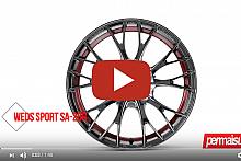 Permaisuri | Weds - SA-20R RLC Limited Edition