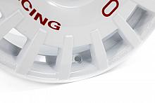 Permaisuri | OZ Racing - Rally Racing | White 17