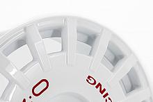 Permaisuri | OZ Racing - Rally Racing | White 17