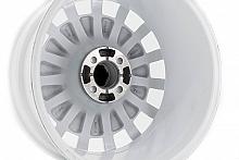 Permaisuri | OZ Racing - Rally Racing | White 17