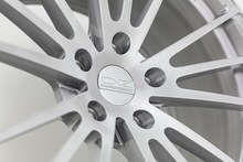 Permaisuri | OZ Racing - Ares | Brushed 20