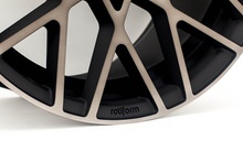 Permaisuri | Rotiform - BLQ Machined Black 20