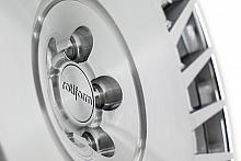 Permaisuri | Rotiform - CBU Brushed Polish 22