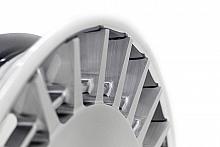 Permaisuri | Rotiform - CBU Brushed Polish 22