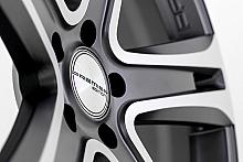 Permaisuri | Premier Edition - CS5 | Matt Graphite 22