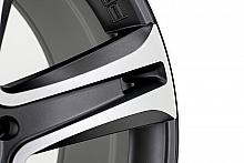 Permaisuri | Premier Edition - CS5 | Matt Graphite 22