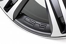 Permaisuri | Premier Edition - CS5 | Matt Graphite 22