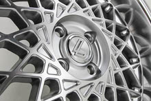 Permaisuri | Lenso - Eagle 2 Silver 17