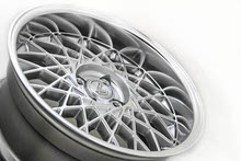 Permaisuri | Lenso - Eagle 2 Silver 17