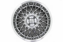 Permaisuri | Lenso - Eagle 2 Silver 17