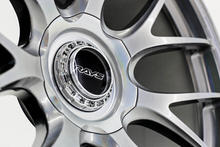 Permaisuri | Rays - G27 Prism Light Silver 20