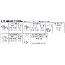 Permaisuri | Accessories - KICS WTS HUB Unit System