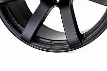 Permaisuri | Lenso - RT7 Concave Matte Black 20