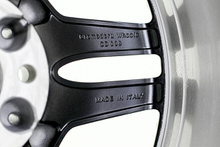 Permaisuri | AMG - Style V 5 Spoke W220 Titan Grey 19