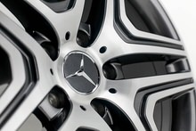 Permaisuri | AMG - Style V Twin Spoke | Grey 20