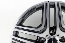 Permaisuri | AMG - Style V Twin Spoke | Grey 20