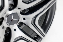 Permaisuri | AMG - Style V Twin Spoke | Grey 20