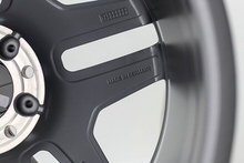 Permaisuri | AMG - Style V Twin Spoke | Grey 20