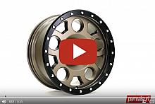 Permaisuri | XD Series - Enduro | Bronze 18