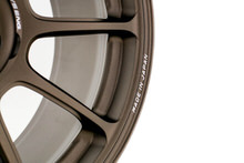 Permaisuri | Rays - ZE40 Bronze 18