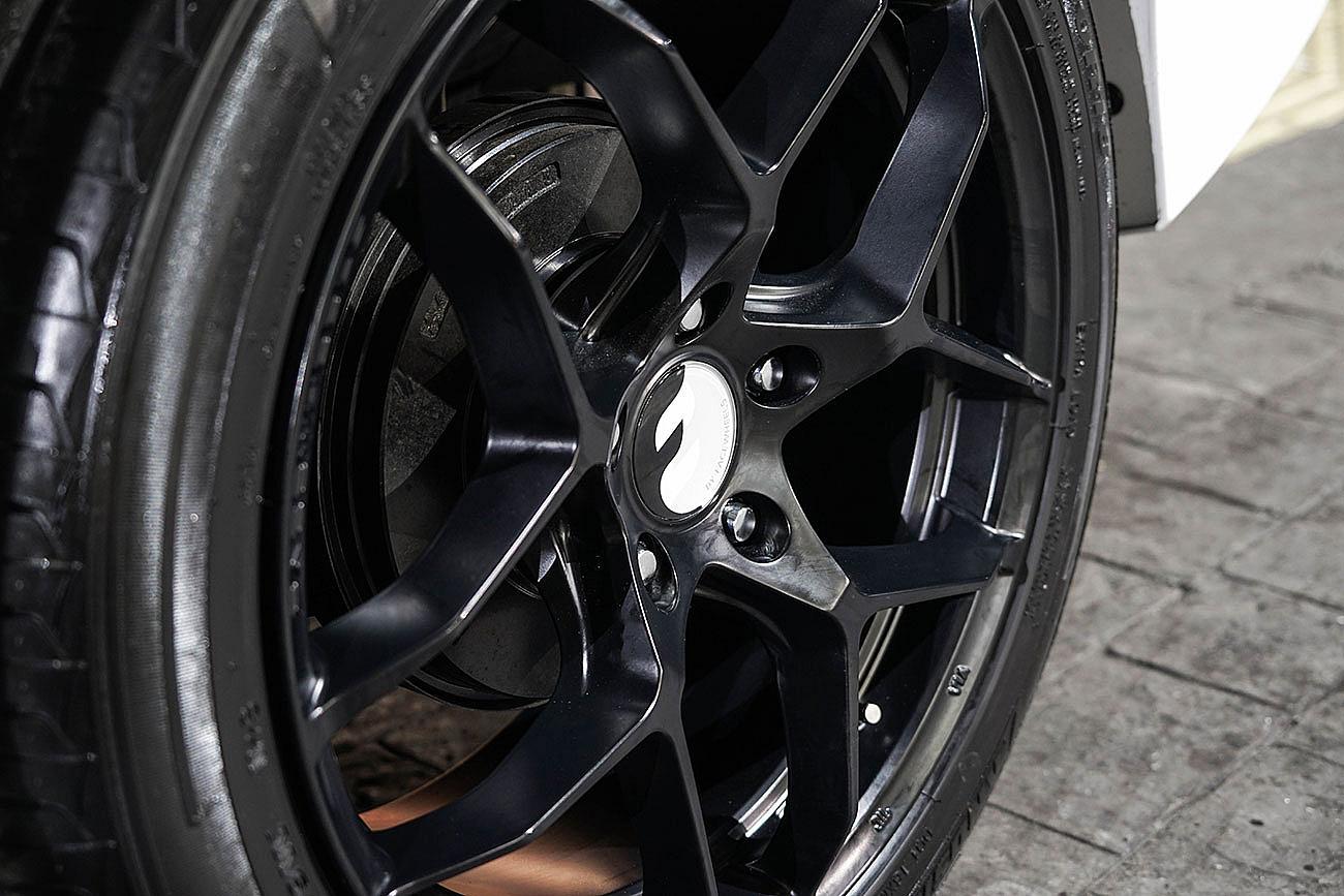 Permaisuri | Facewheels FFW74 + Xpander Ultimate+Aerokits NC