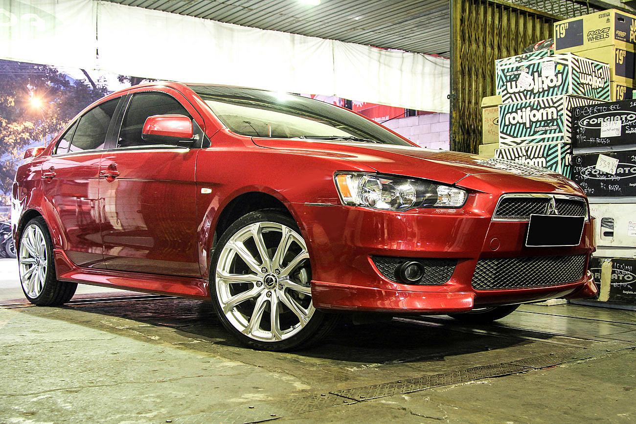 Permaisuri | Lancer Ex on Rays Versus Chrysaor Limited Edition 19"