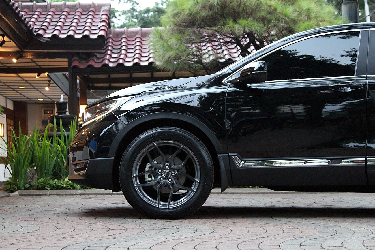 Permaisuri | Lenso Conquista Corsair 20