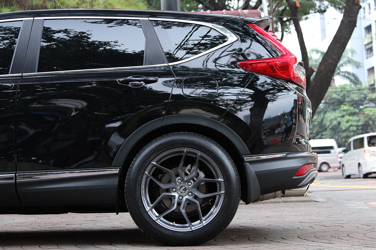 Permaisuri | Lenso Conquista Corsair 20