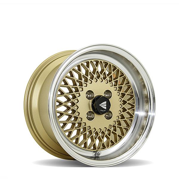 Permaisuri | Enkei - EK92 Gold 15