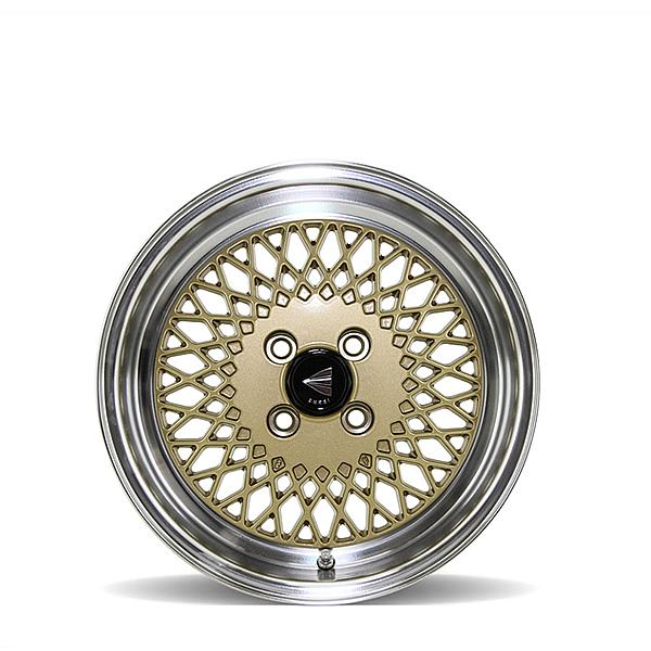 Permaisuri | Enkei - EK92 Gold 15