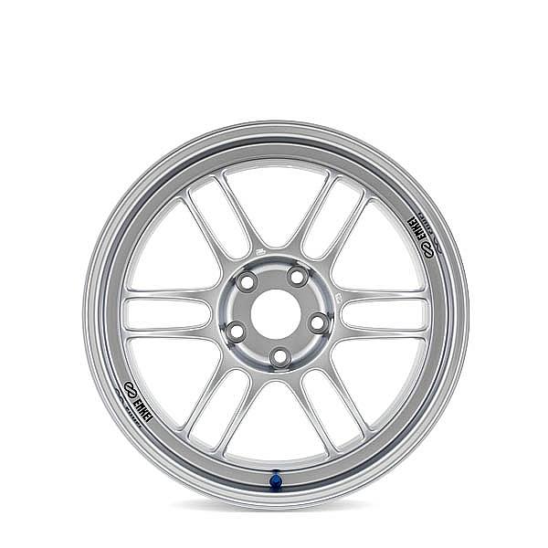 Permaisuri | Enkei - RPF1 Silver 18