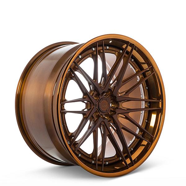 Permaisuri | ADV.1 - ADV.10 Track Spec Series