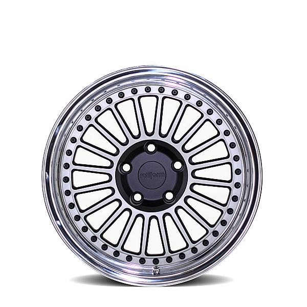 Permaisuri | Rotiform - BUC 17