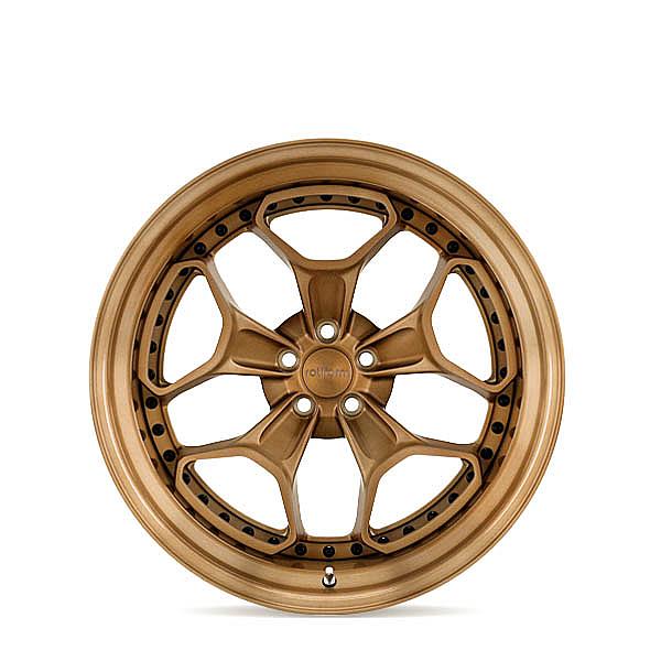 Permaisuri | Rotiform - HUR Bronze 19