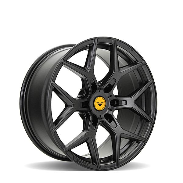 Permaisuri | Vorsteiner - Venom REX-601 Carbon Graphite