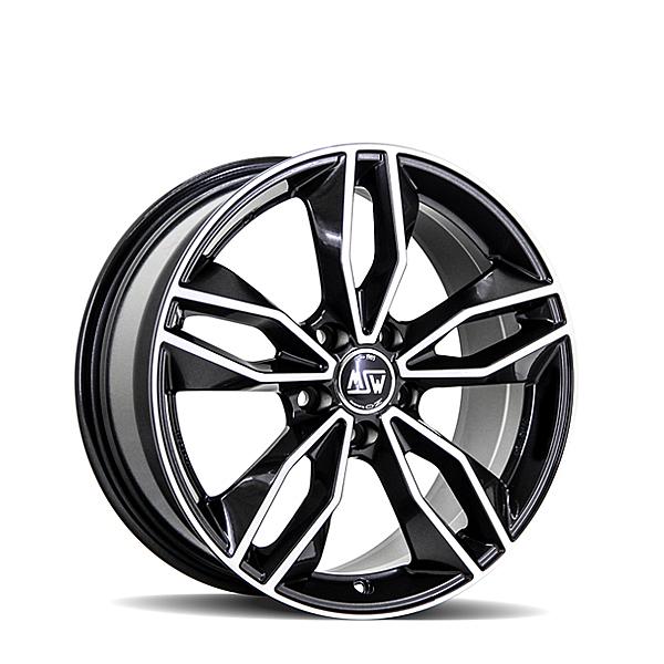 Permaisuri | MSW - 71 Gloss Dark Grey 18