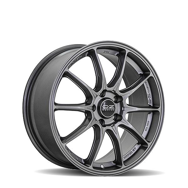 Permaisuri | OZ Racing - Hyper GT Limited Edition