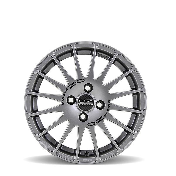 Permaisuri | OZ Racing - OZ Racing Superturismo GT 15