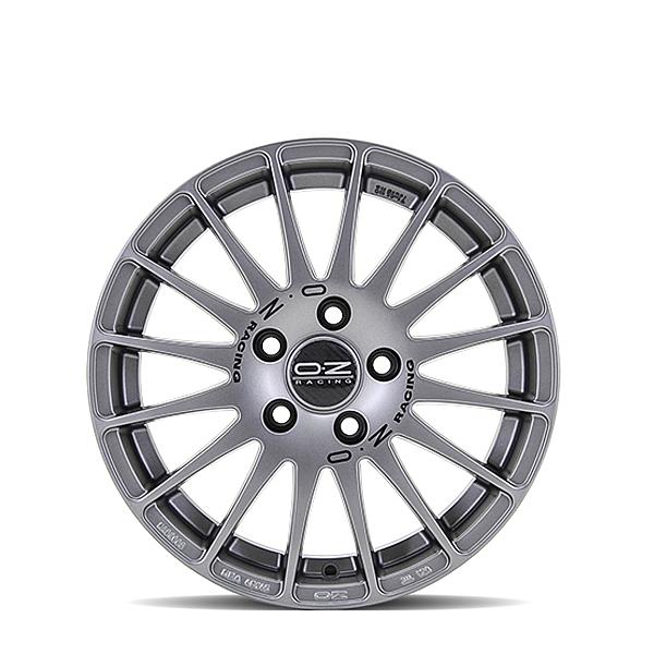 Permaisuri | OZ Racing - Superturismo GT 16