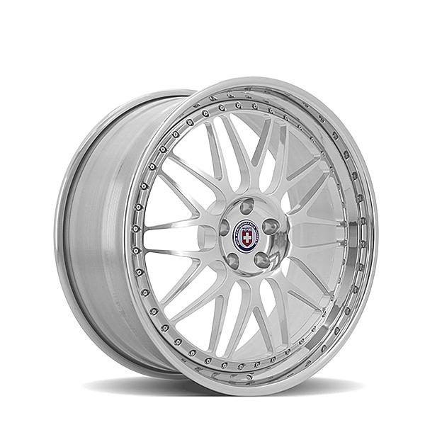 Permaisuri | HRE - 540C Ceramic Polish 22