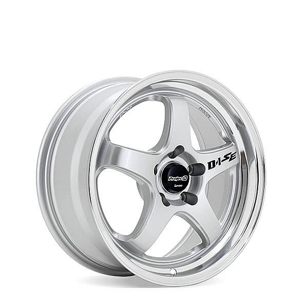 Permaisuri | Lenso - PD-SE Silver 17