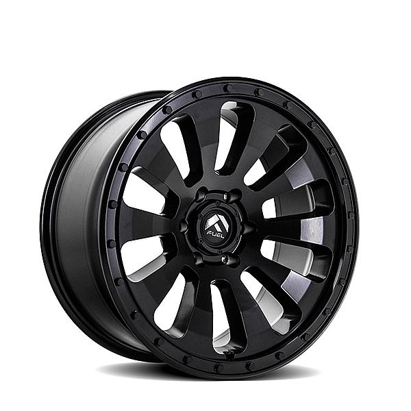 Permaisuri | FUEL - Tactic