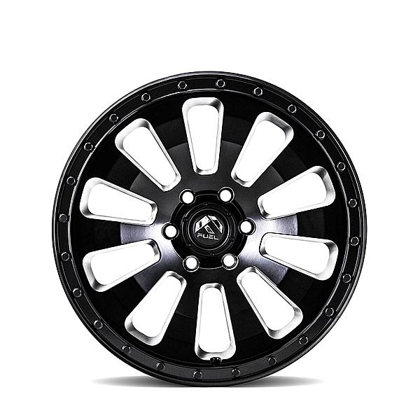 Permaisuri | FUEL - Tactic