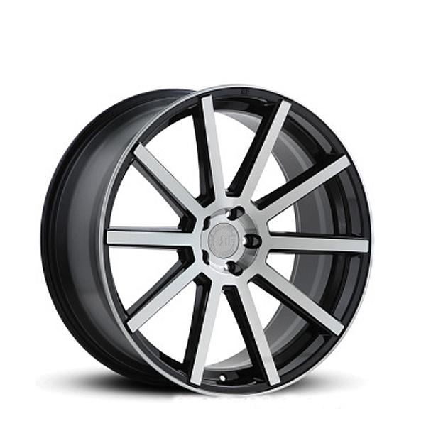 Permaisuri | Road Force - RF 10 BMF