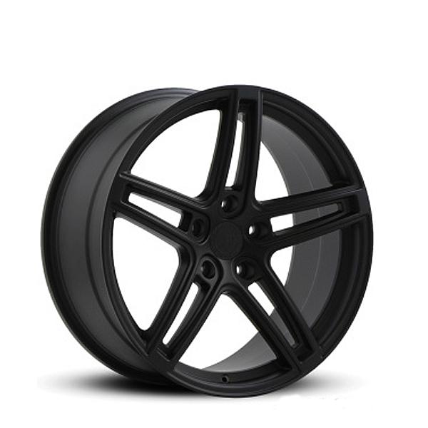 Permaisuri | Road Force - RF 5 MB