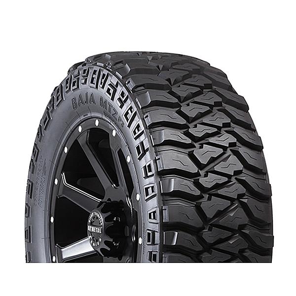 Permaisuri | BAJA MTZ P3™