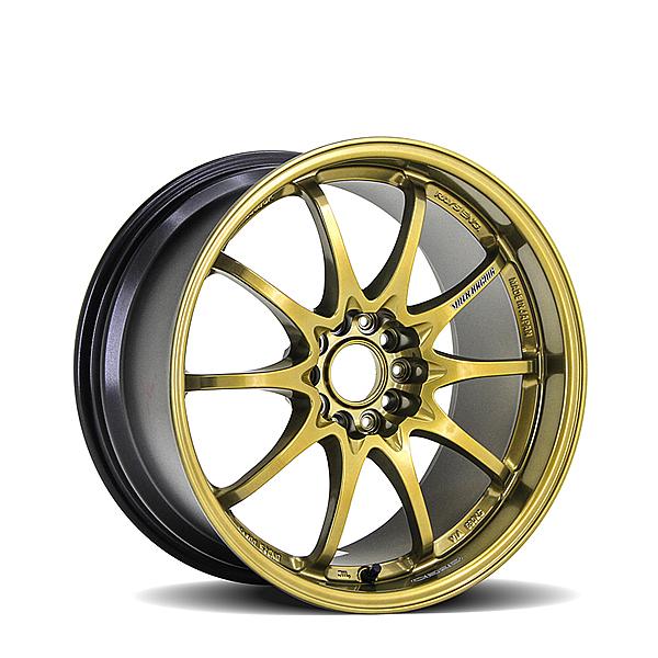 Permaisuri | Rays - CE28N Hyper Gold 18