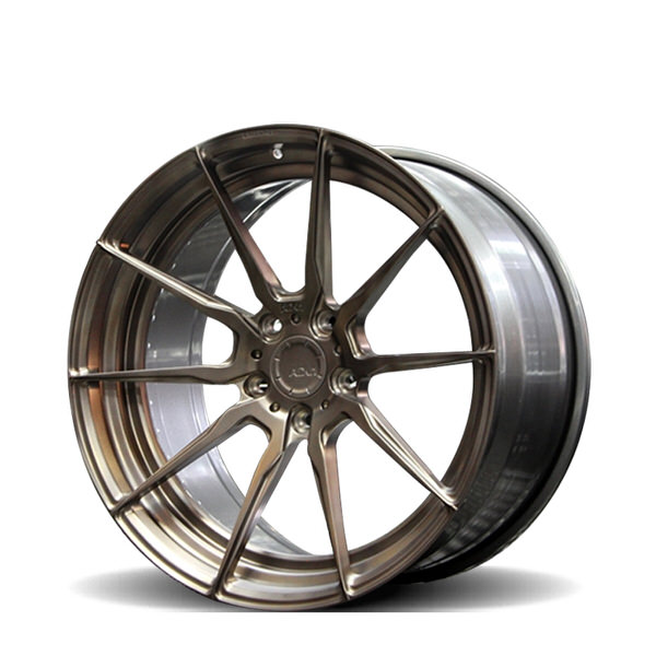 Permaisuri | ADV.1 - ADV10 M.V2 CS Series Matte Smoked Bronze 21"