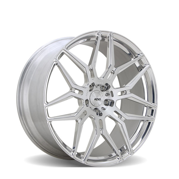 Permaisuri | ADV.1 - ADV7 | M.V1 CS Brush Face Polished 23