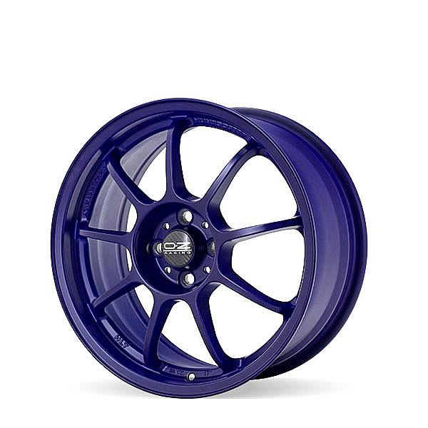 Permaisuri | OZ Racing - Alleggerita HLT